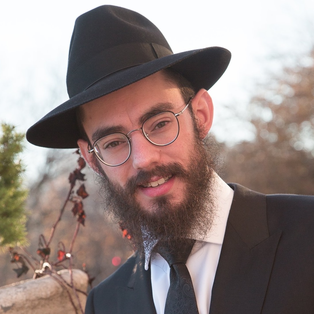About - Chabad On Campus